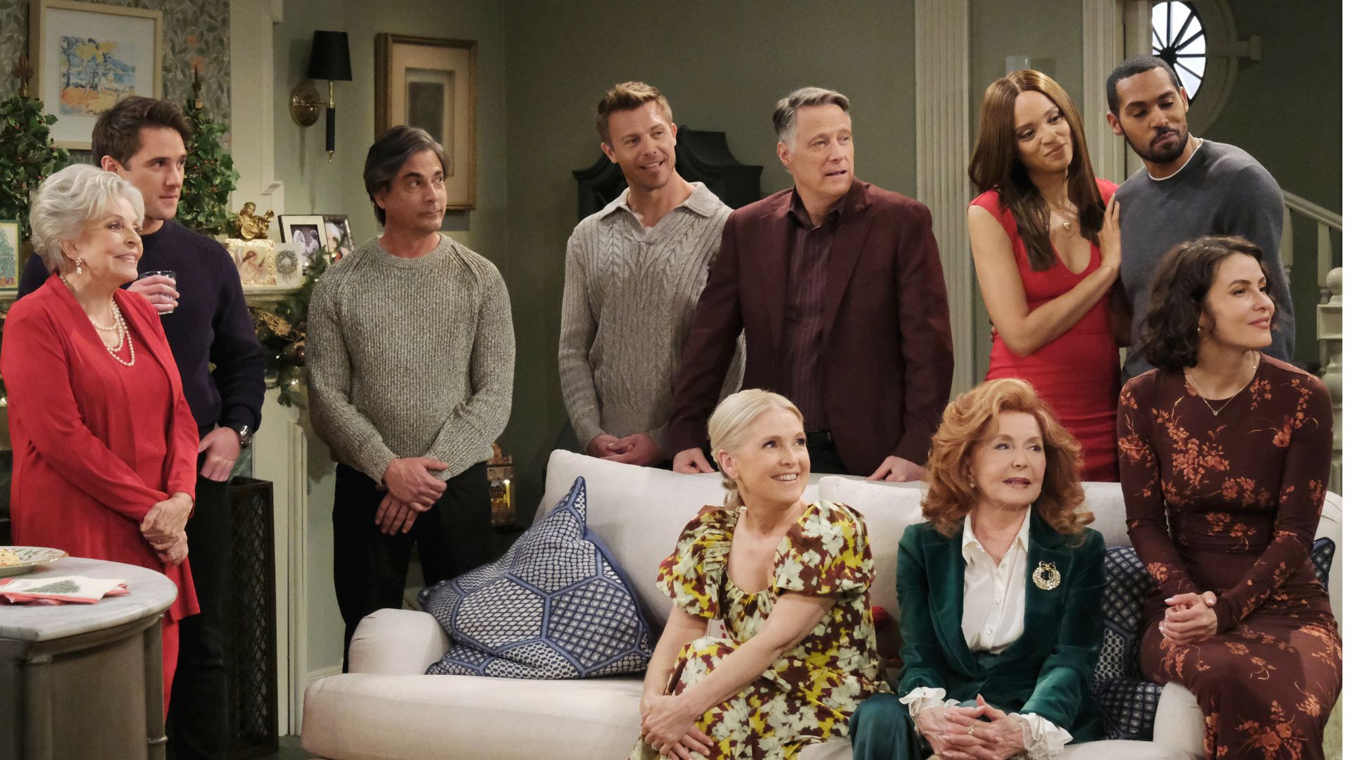 Days of our Lives Recap Dec 26: Chad reunites with his kids for ...