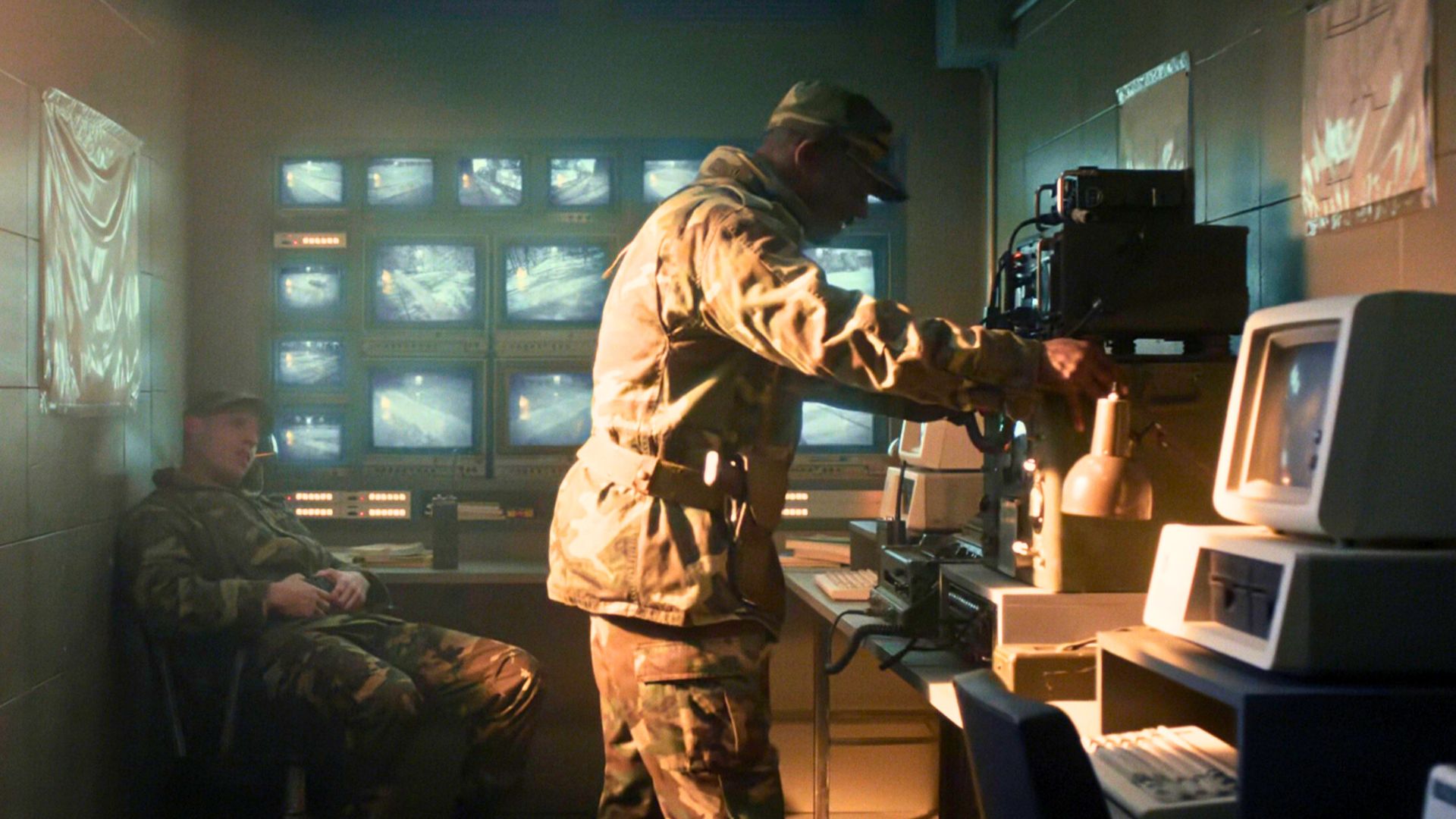 Fairmont Crest to Hawkins: Maurice P. Kerry Bridges the Gap Between ...