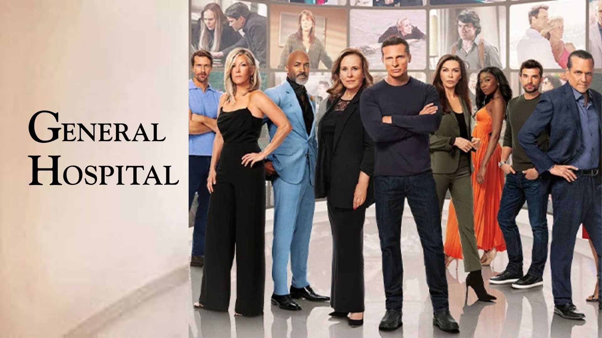 Soap Opera Schedule for New Year’s Week 2026: Pre-emptions, Encores ...