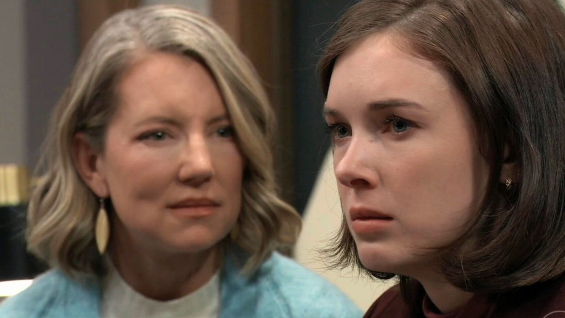 General Hospital Recap Jan 22: Chase was demoted, Willow gives up Scout ...