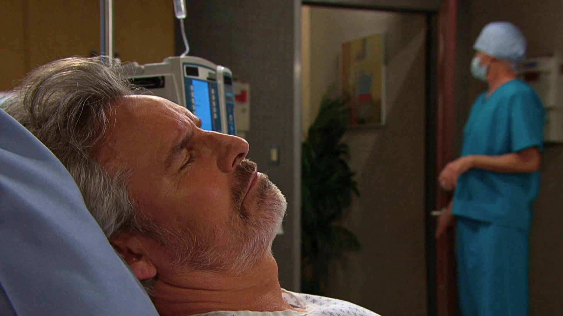 Days of our Lives Recap Jan 7: Alex and Xander fight, Kristen has Peter ...
