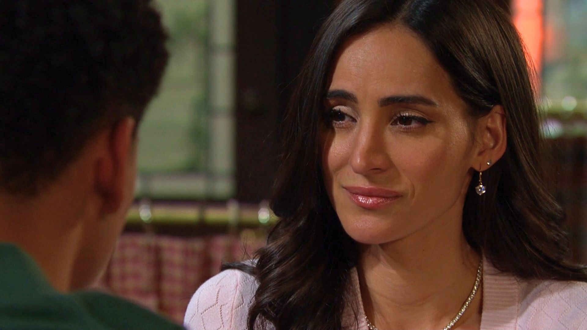 Days of our Lives Recap Jan 16: Cat Uses Mark To Access The Lab, Johnny ...