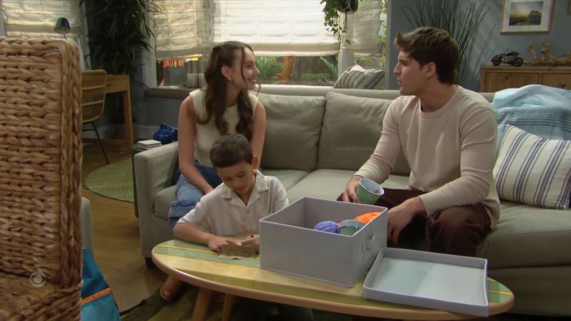 The Bold and the Beautiful Recap Jan 26: Dylan breaks her promise as ...