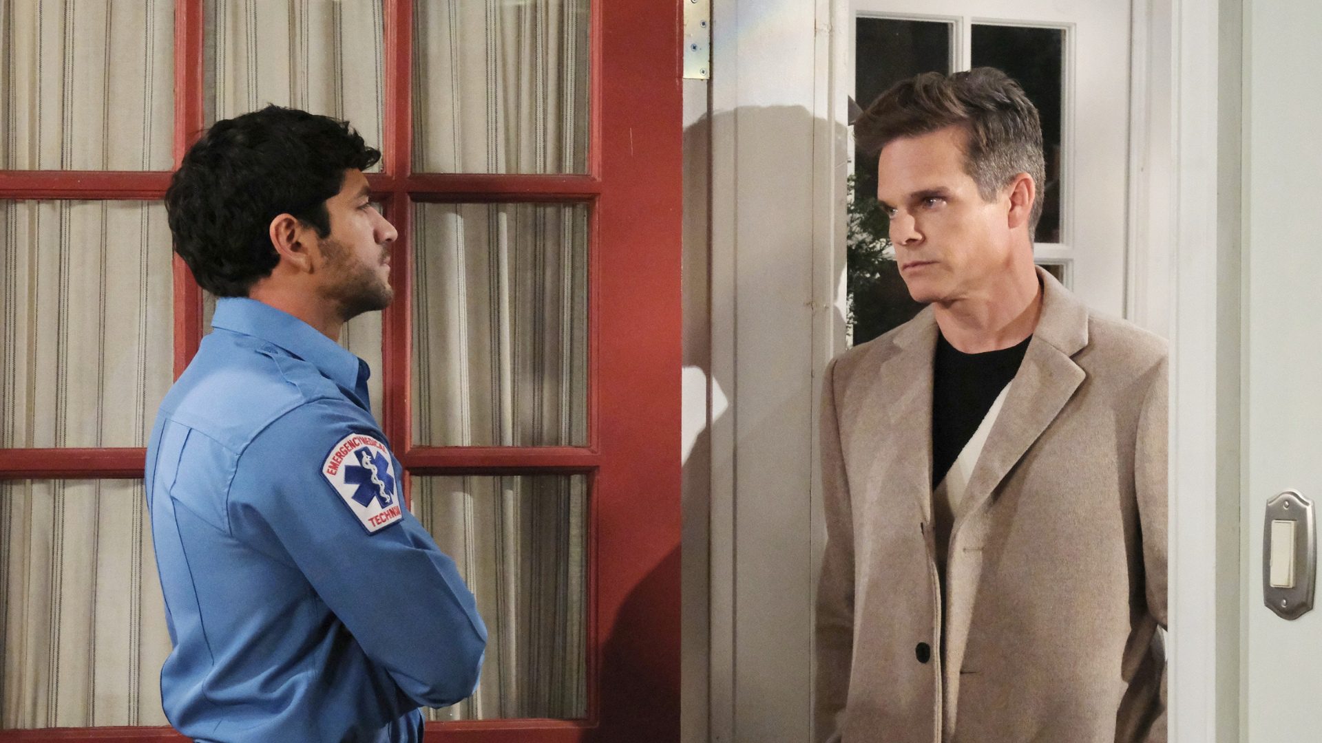 Days of our Lives Spoilers VIDEO Jan 5-9: NYE brings heartache for Javi ...