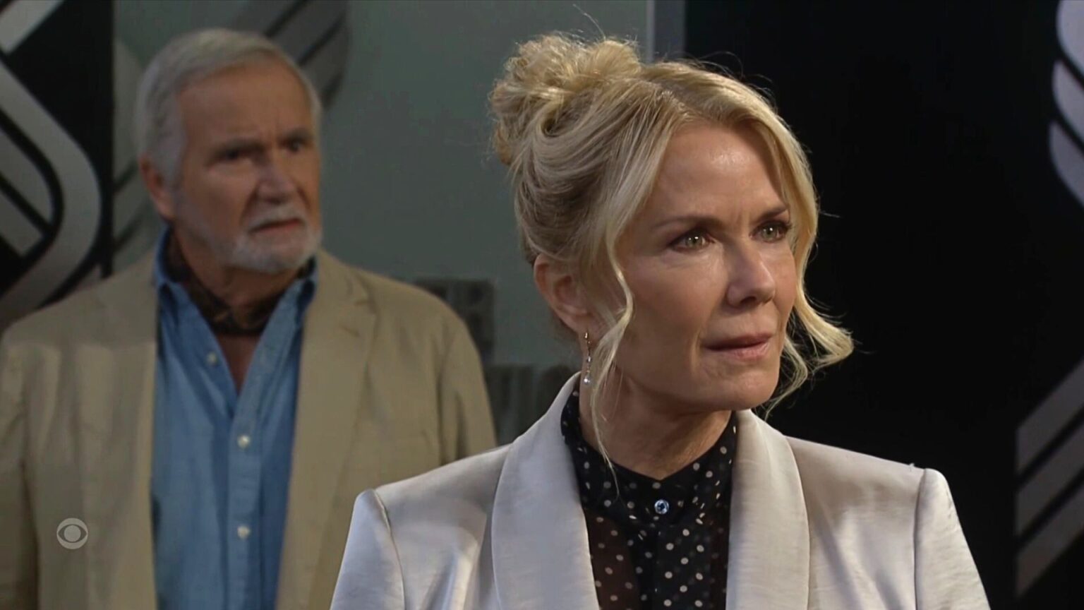 The Bold and the Beautiful Recap Jan 16: Katie shocks Brooke, RJ draws ...