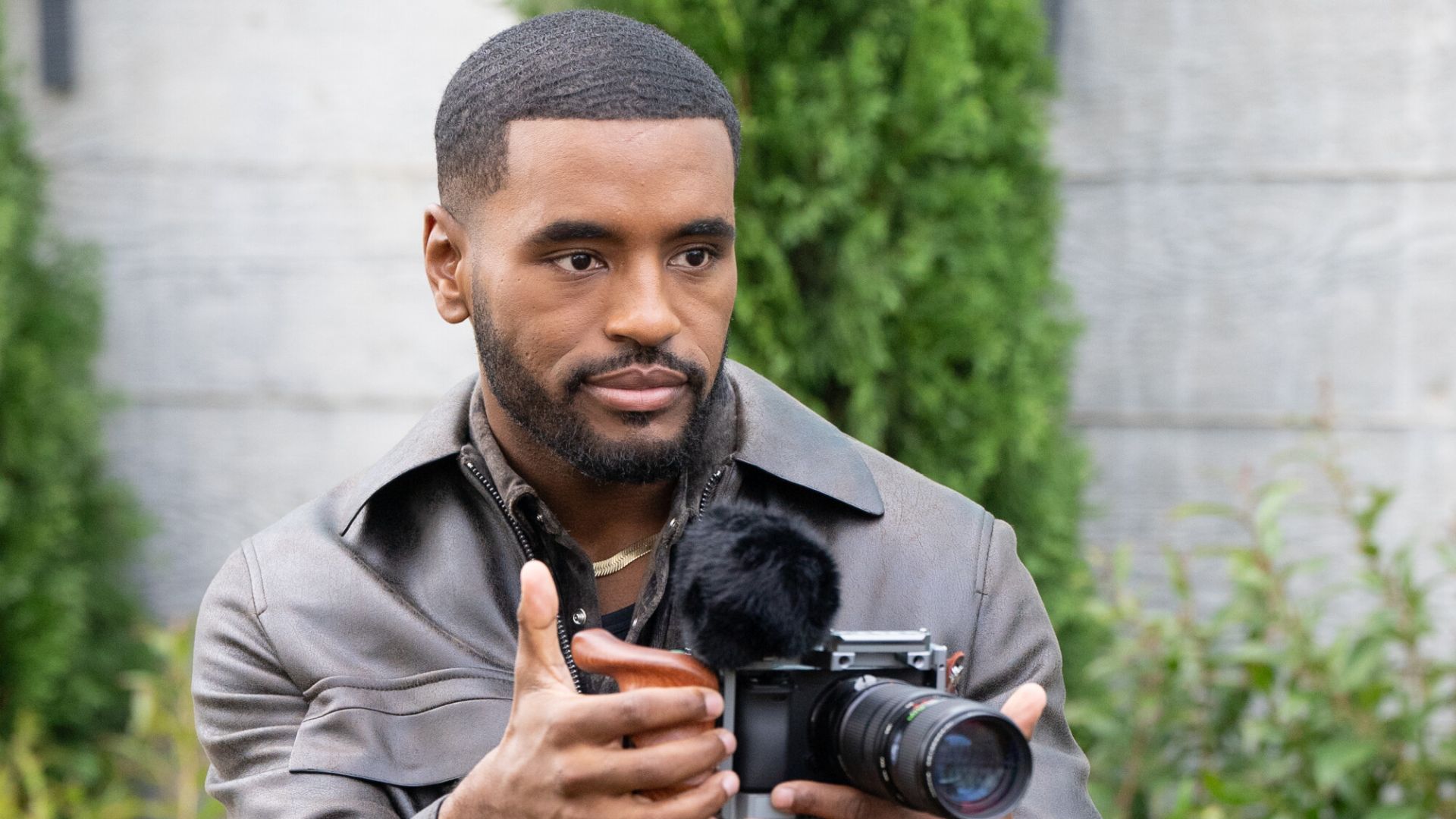 Beyond the Gates Spoilers 2026: Andre Richardson’s Hidden Past and ...