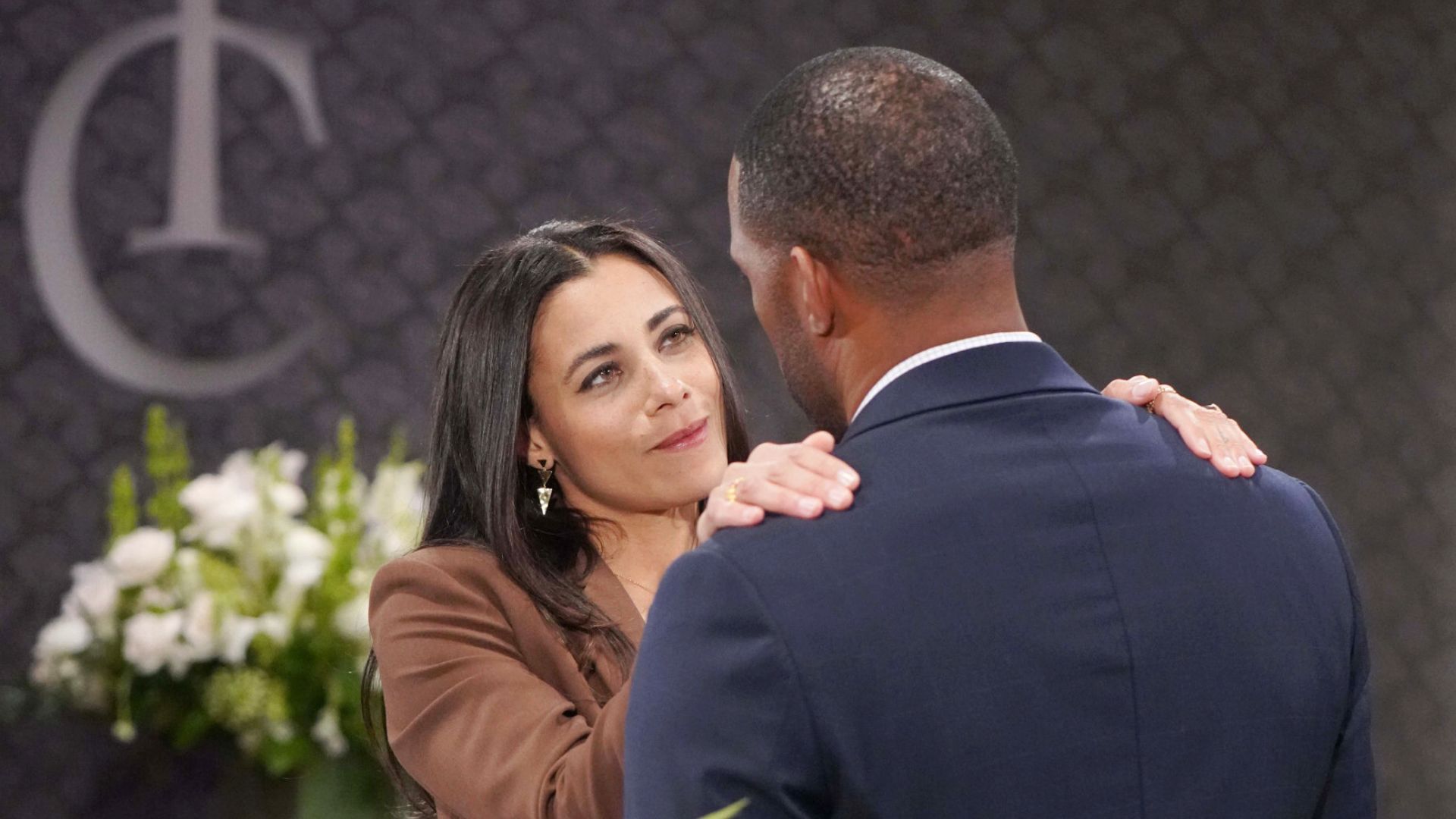 The Bold and the Beautiful: Will Daphne Nose Her Way Into Carter and ...