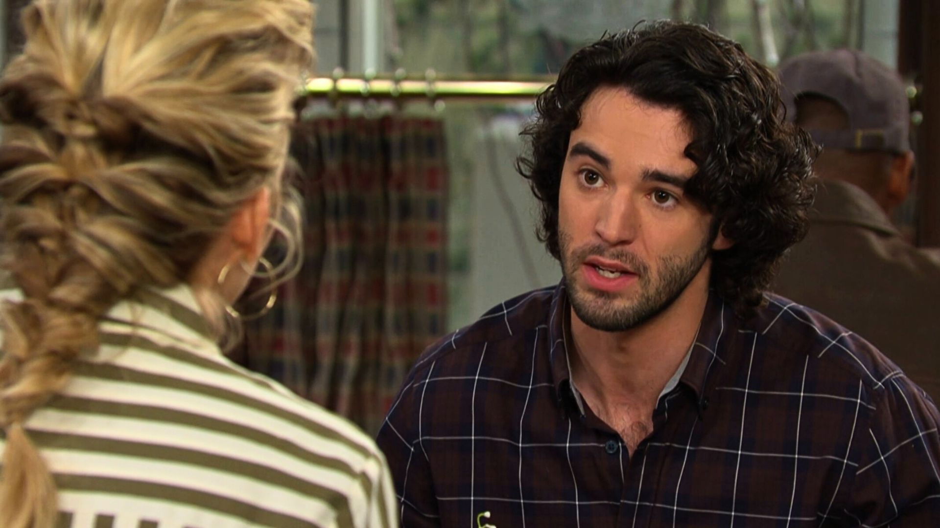 Days of our Lives Recap Jan 16: Cat Uses Mark To Access The Lab, Johnny ...