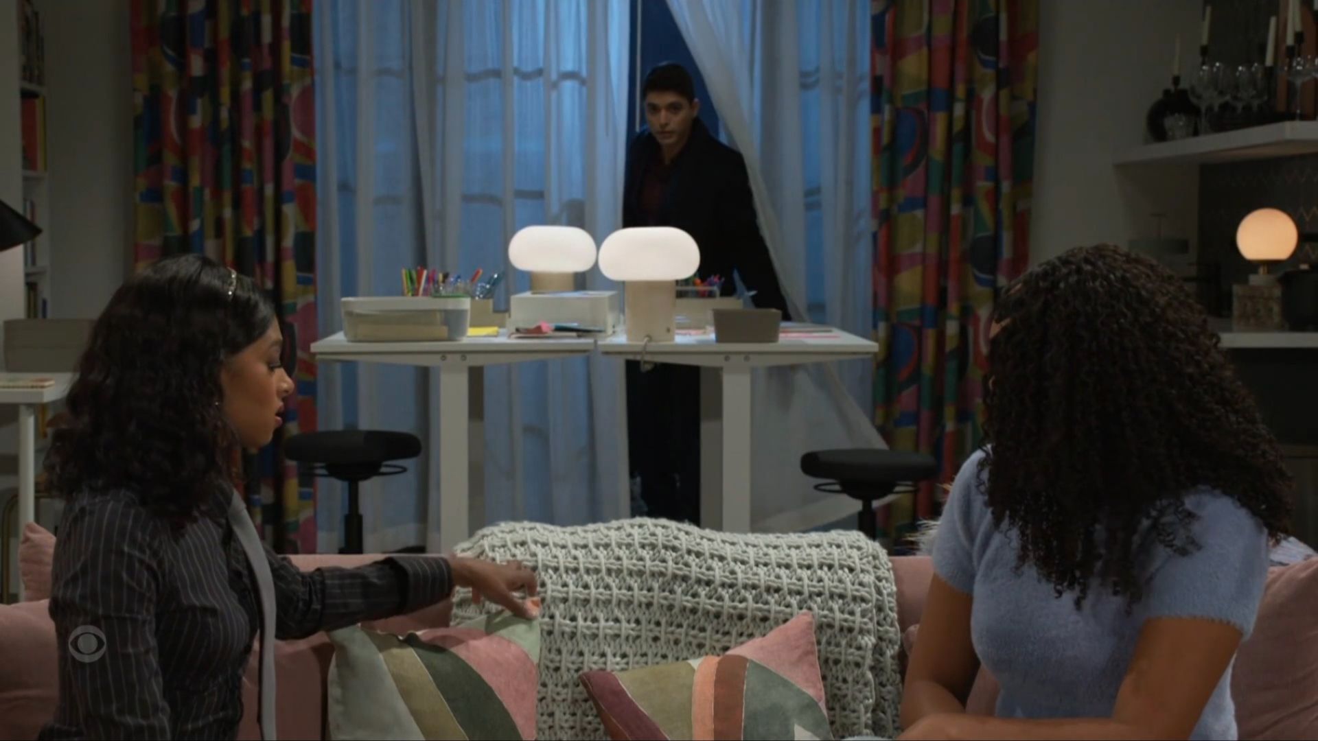 Beyond the Gates Recap Jan 8: The Duprees band together, minus one ...