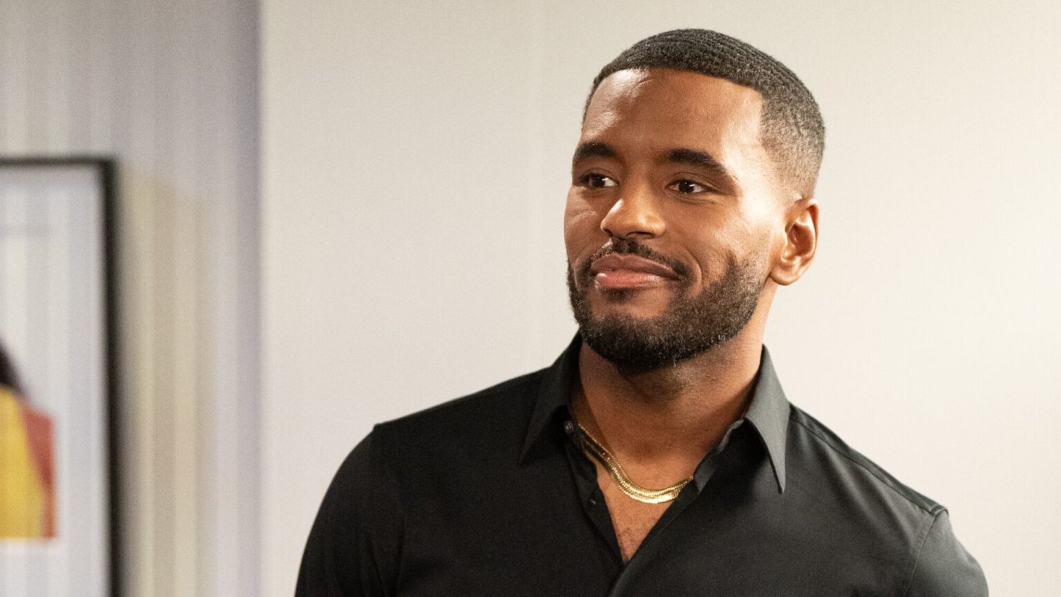 Beyond the Gates Spoilers 2026: Andre Richardson’s Hidden Past and ...