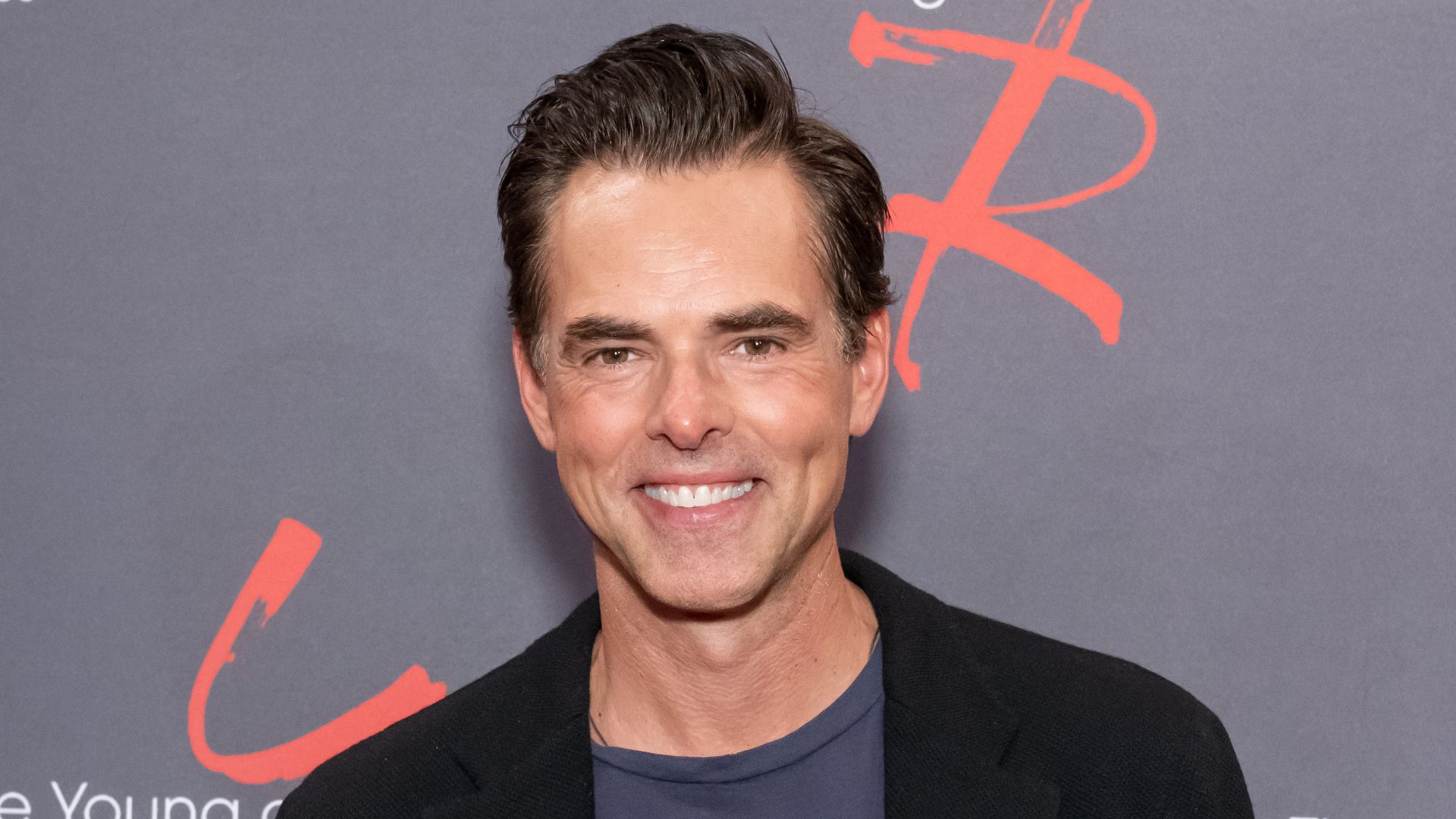 The Young and the Restless: Jason Thompson Marks 10-Year Anniversary as ...