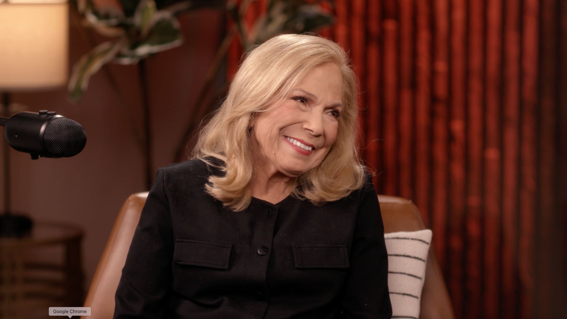 Exclusive: Judy Blye Wilson Shares Hilarious Kneepad Casting Tactic on ...