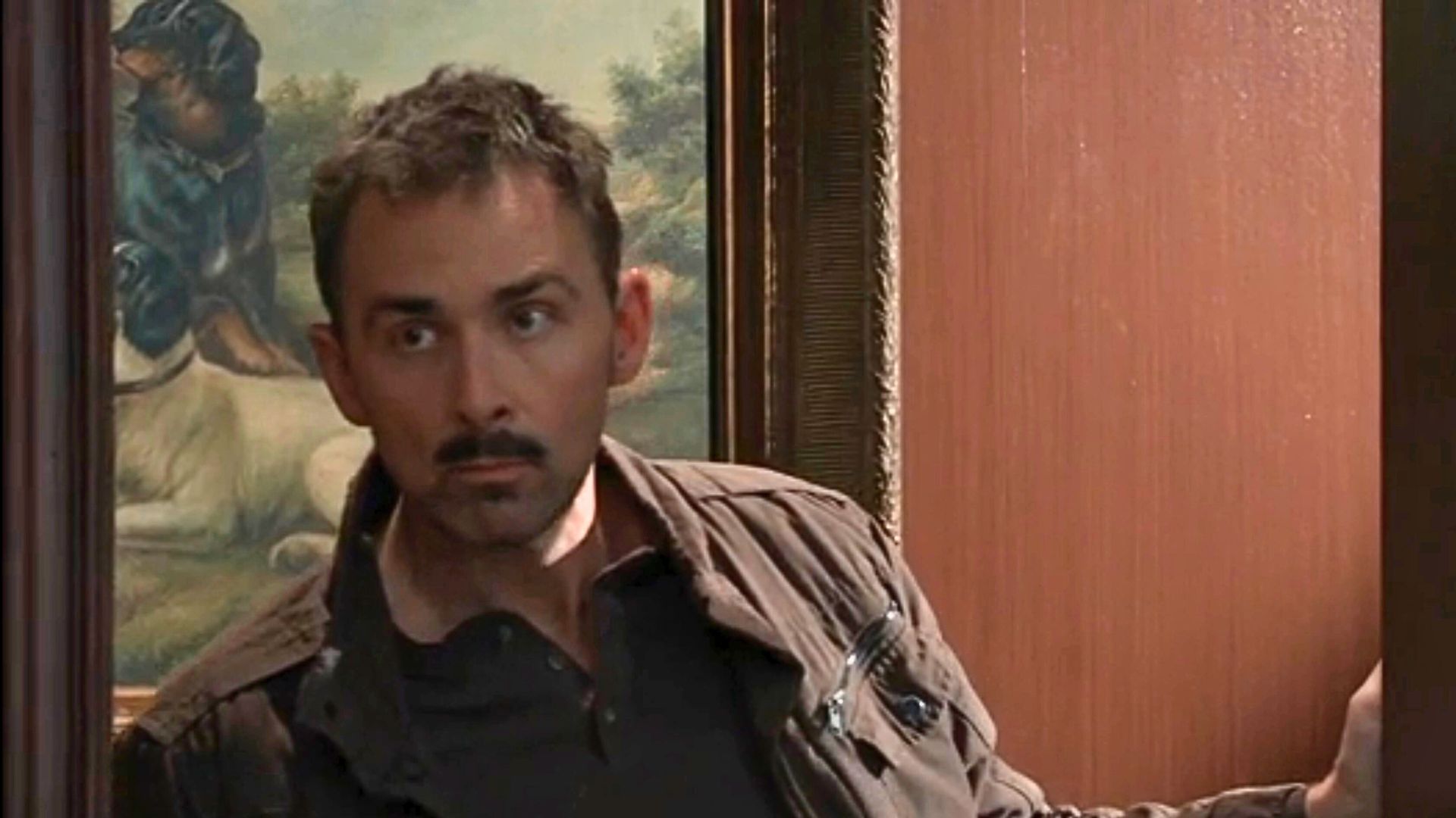 General Hospital: What was Pikeman? - The Soap Scene