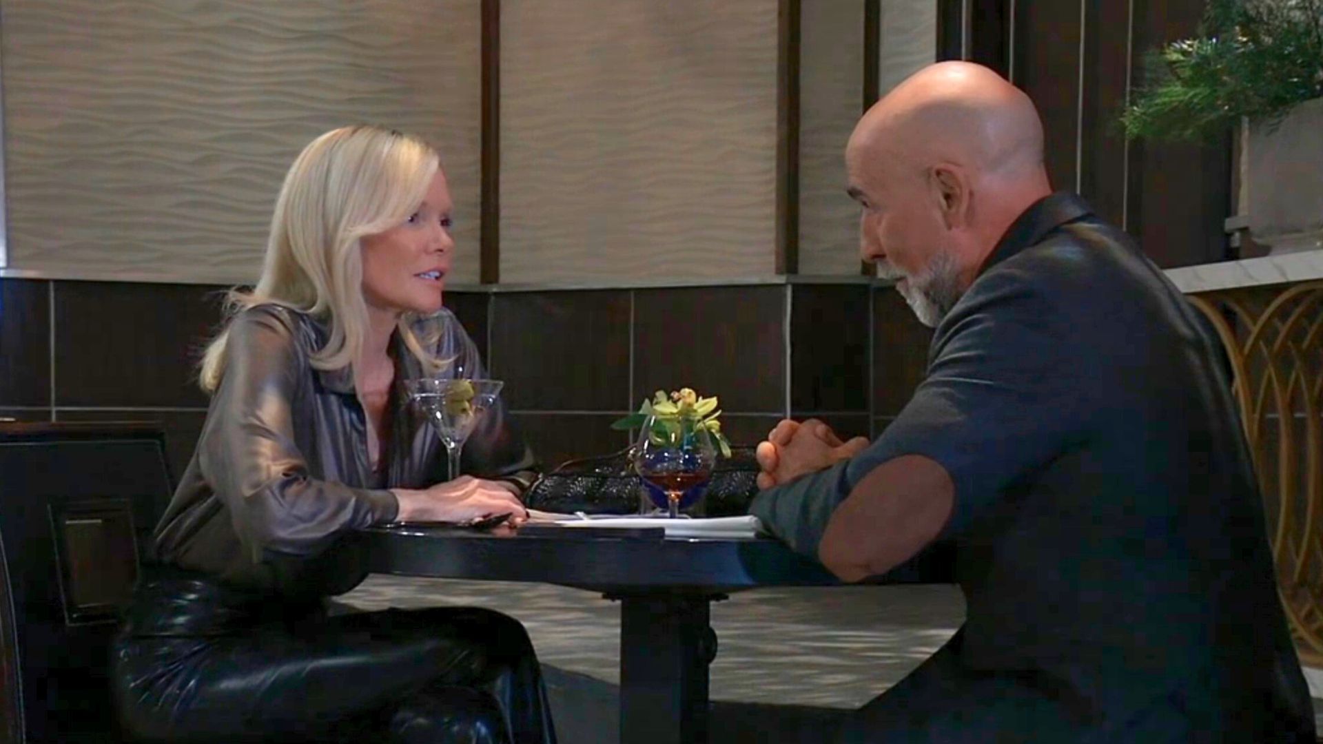 General Hospital Recap Jan 26: Britt dumps Jason, Josslyn Eavesdrops ...