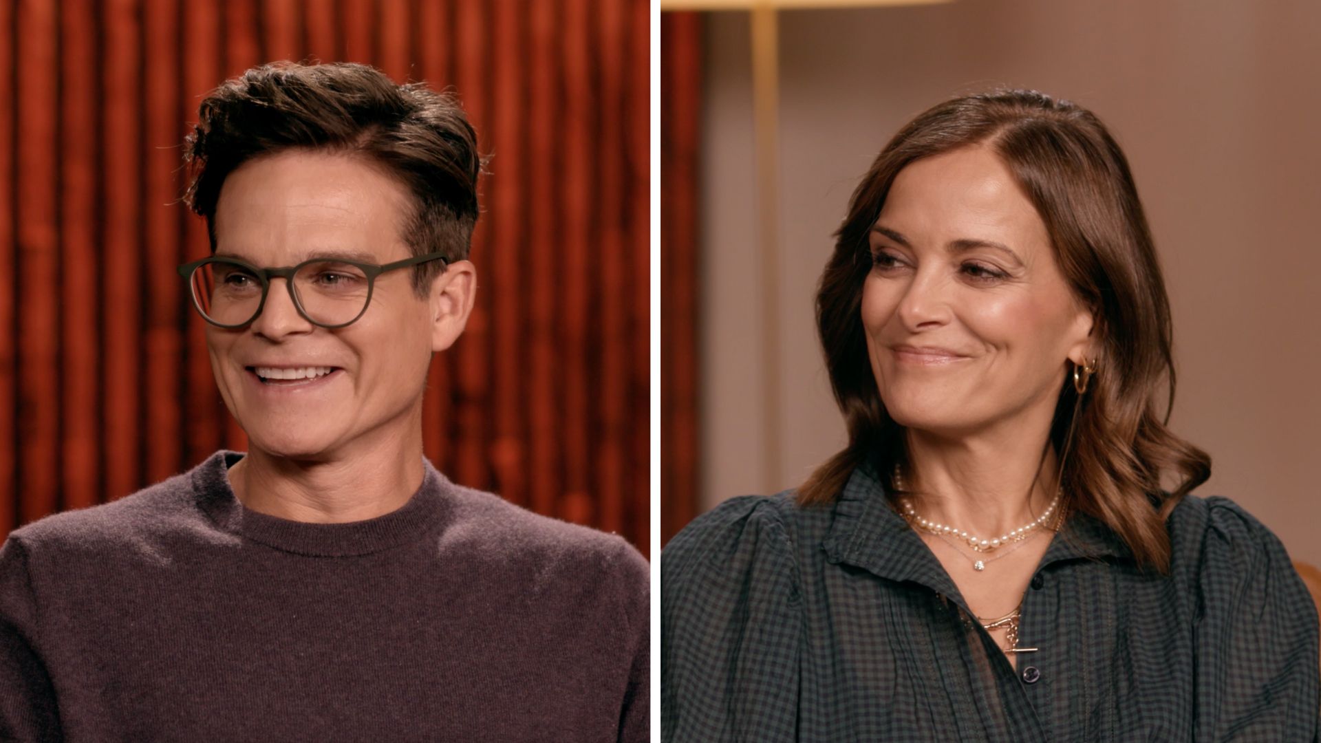 Exclusive: Judy Blye Wilson Shares Hilarious Kneepad Casting Tactic on ...