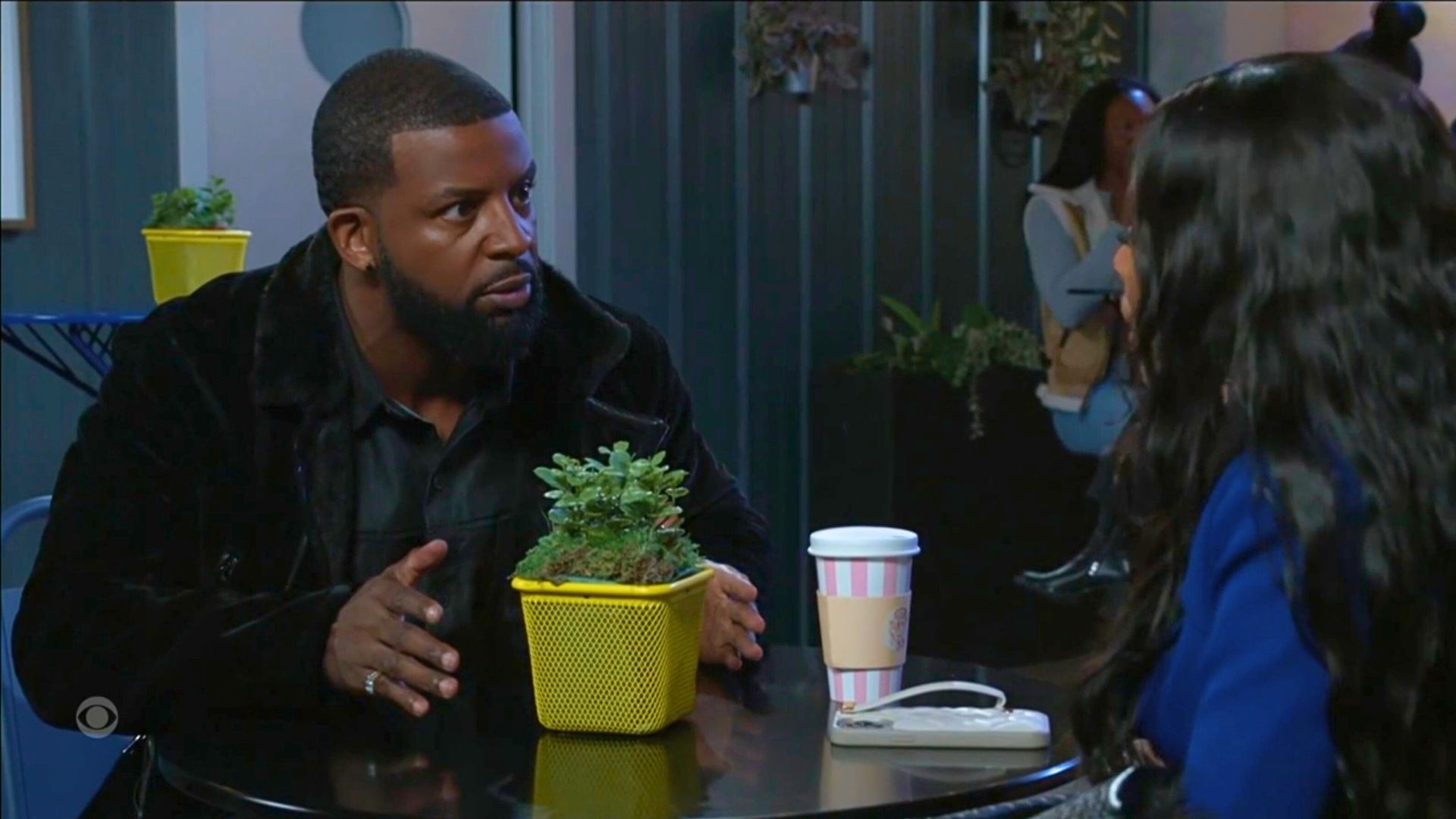 Beyond the Gates Recap Jan 30: Anita's Fears Came True, Madison Moved ...